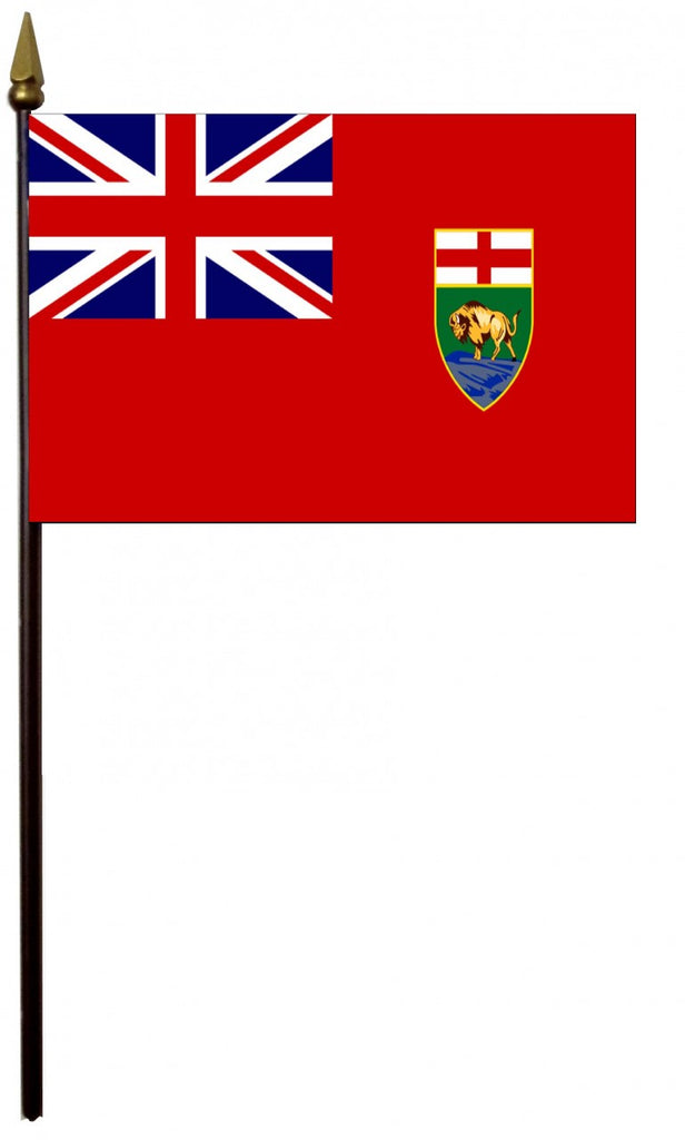 Manitoba – Flag Outlet Ltd.
