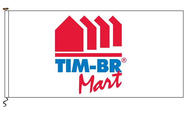 Timbr Mart Flags |Flag Outlet. – Flag Outlet Ltd.