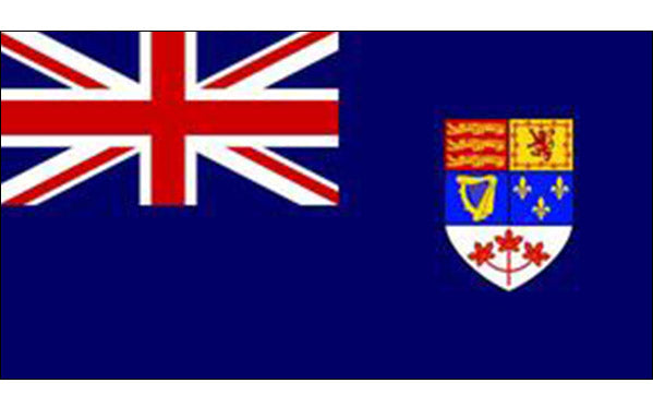 Blue Ensign Flags | Specialzed Flags at flagoutlet.ca – Flag Outlet Ltd.