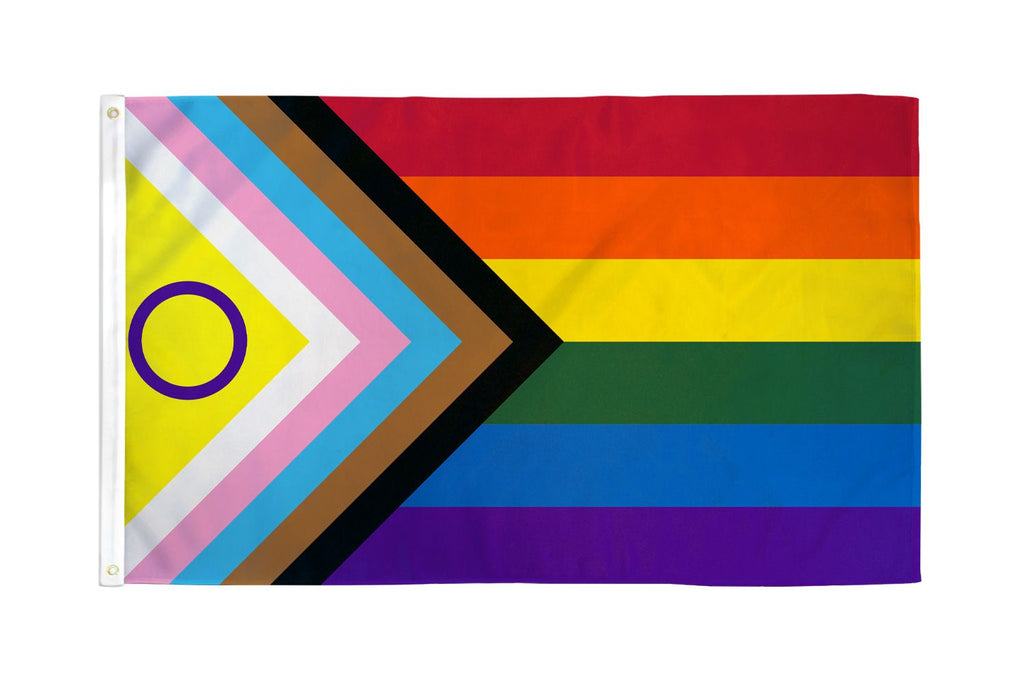 Pride, Inclusive – Flag Outlet Ltd.