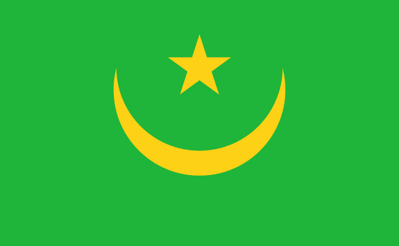 Mauritius Flags & Mini Banners | Quality flags at Flag Outlet – Flag ...