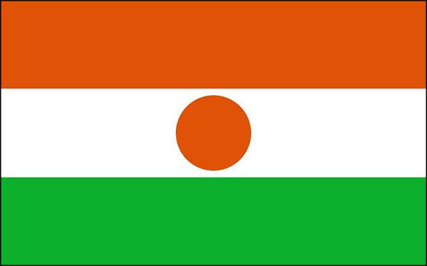 Niger Flags & Mini Banners | Quality flags at Flag Outlet – Flag Outlet ...