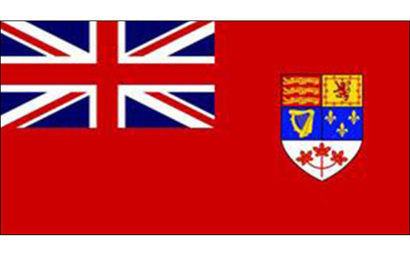 Red Ensign Flags | Get Specialzed Flags at Flag Outlet – Flag Outlet Ltd.